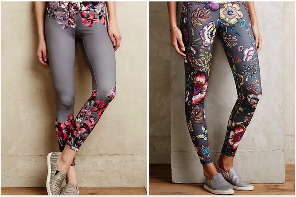 8 Kinds Of Yoga Pants You’ll Definitely Want To Buy | Her Beauty