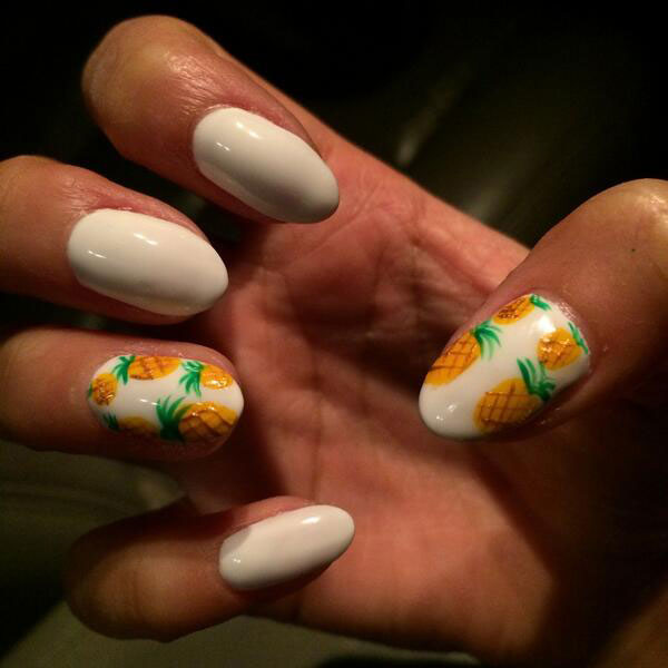 The Most Uniquely Gorgeous Nail Art Ever Created | Her Beauty