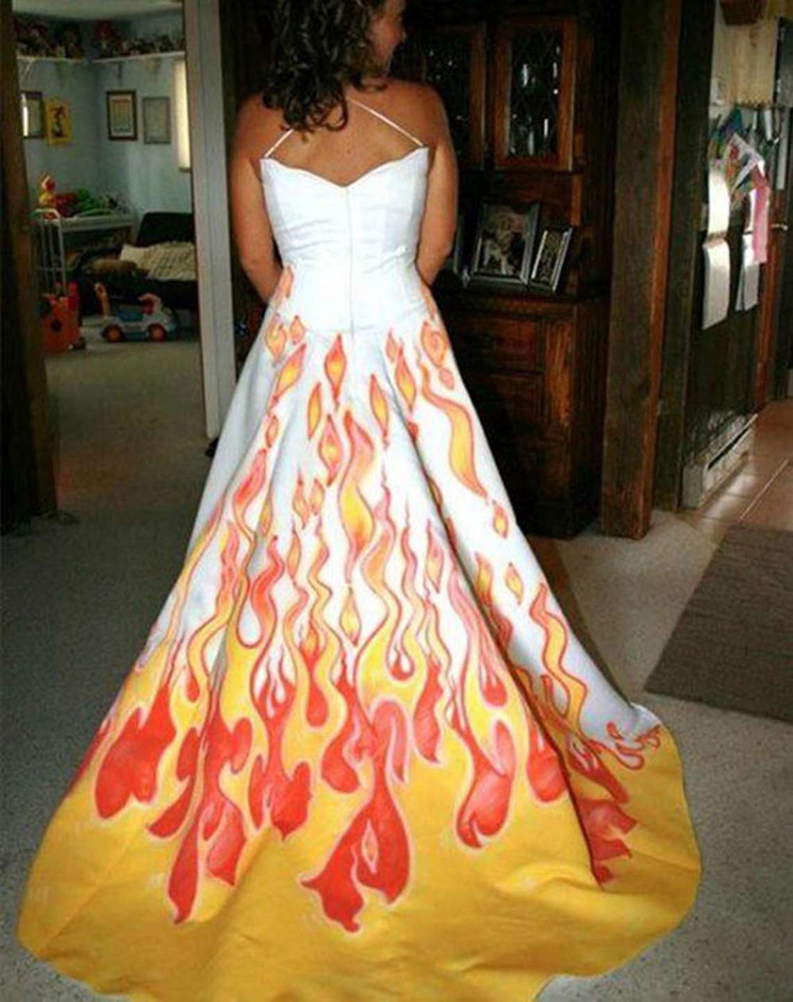 9 Of The Worst Wedding Dresses You’ve Ever Seen | Her Beauty