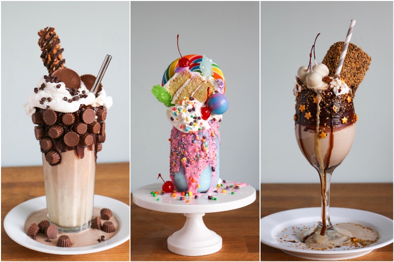 16 Extreme Milkshakes You’ll Want To Try This Summer | Her Beauty