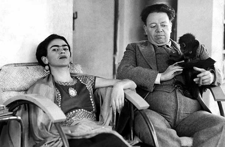 9 Most Famous Artist Couples In History Her Beauty 9-most-famous-artist-couples-in-history-her-beauty