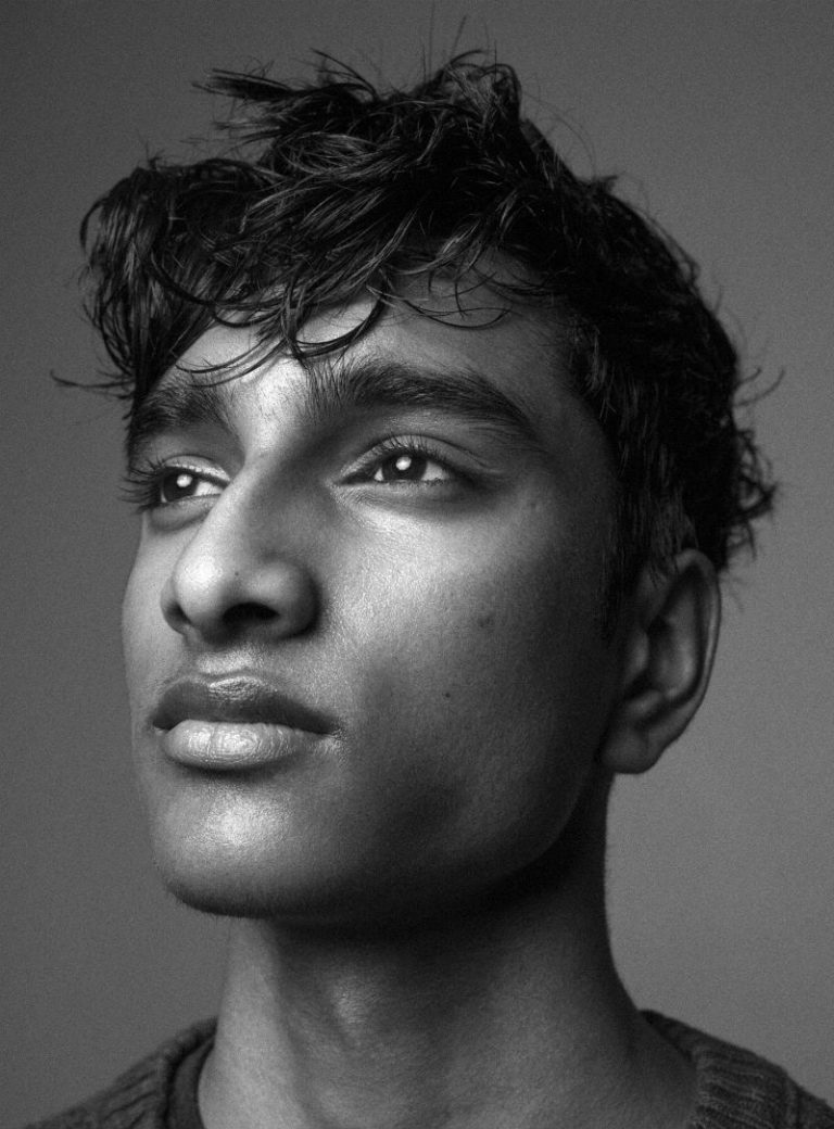 Top 10 Male Models Of 2018 - Msaidizi Blog.