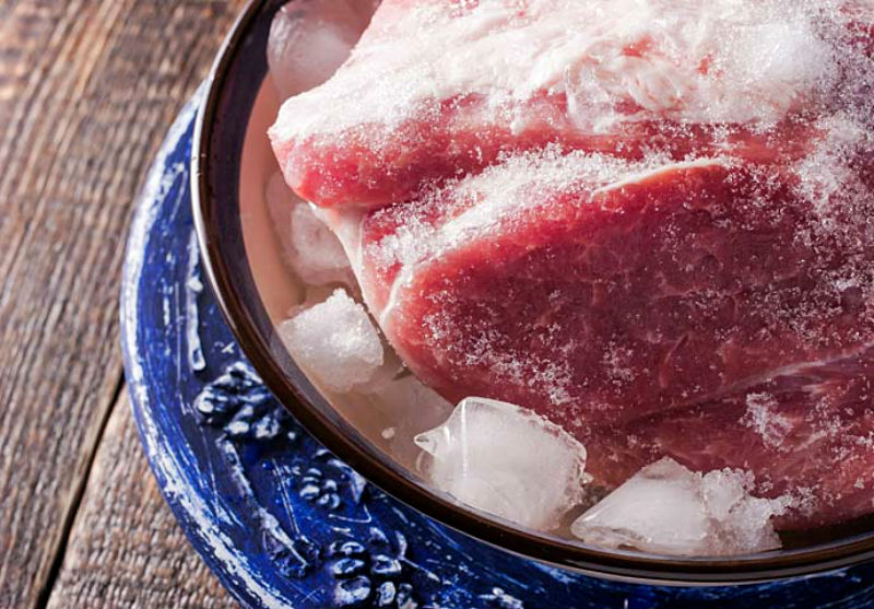 11 Dinner Mistakes You’re Making - hercuty