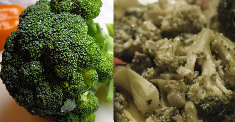 11 Dinner Mistakes You’re Making - hercuty