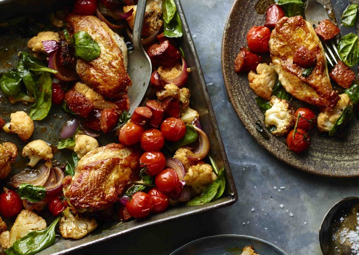 11 Dinner Mistakes You’re Making - hercuty