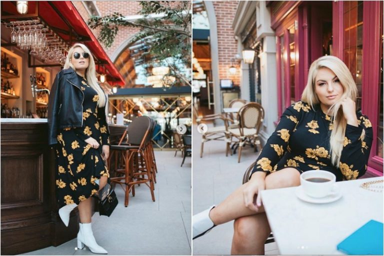 ≡ 9 Body-Positive IG Accounts To Inspire & Empower Every Woman 》 Her Beauty
