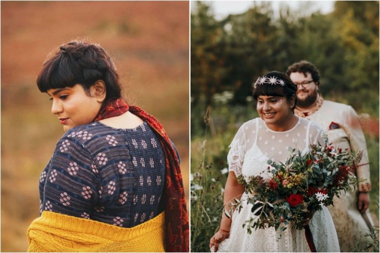 ≡ 9 Body-Positive IG Accounts To Inspire & Empower Every Woman 》 Her Beauty