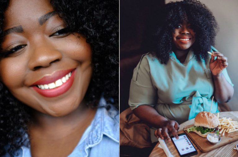≡ 9 Body Positive Ig Accounts To Inspire And Empower Every Woman 》 Her Beauty