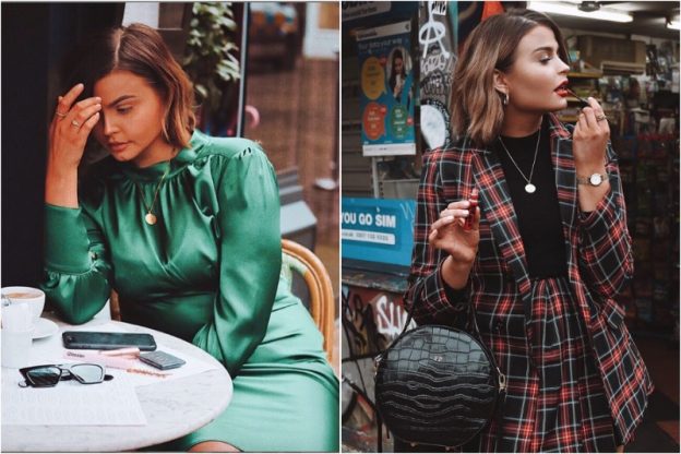 ≡ 9 Body-Positive IG Accounts To Inspire & Empower Every Woman 》 Her Beauty