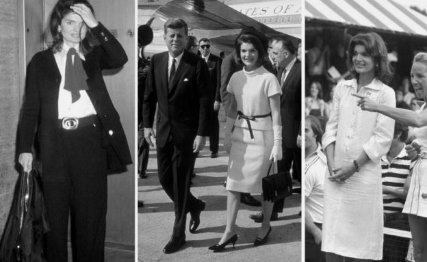 ≡ 9 Most Famous Style Icons Of The 60s 》 Her Beauty