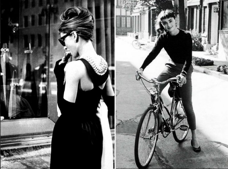 ≡ 9 Most Famous Style Icons Of The 60s 》 Her Beauty