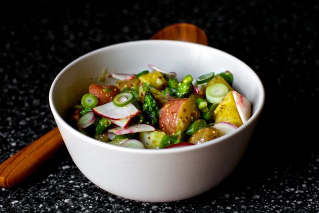 ≡ 16 Colorful Spring Dishes That You Should Get Excited For 》 Her Beauty
