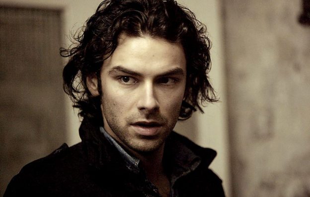 ≡ 9 Handsome Vampires That Will Make You Think About Eternal Life 》 Her ...
