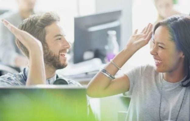 ≡ 9 Reasons Why Your Work Friends Are Actually Your Best Friends 》 Her ...