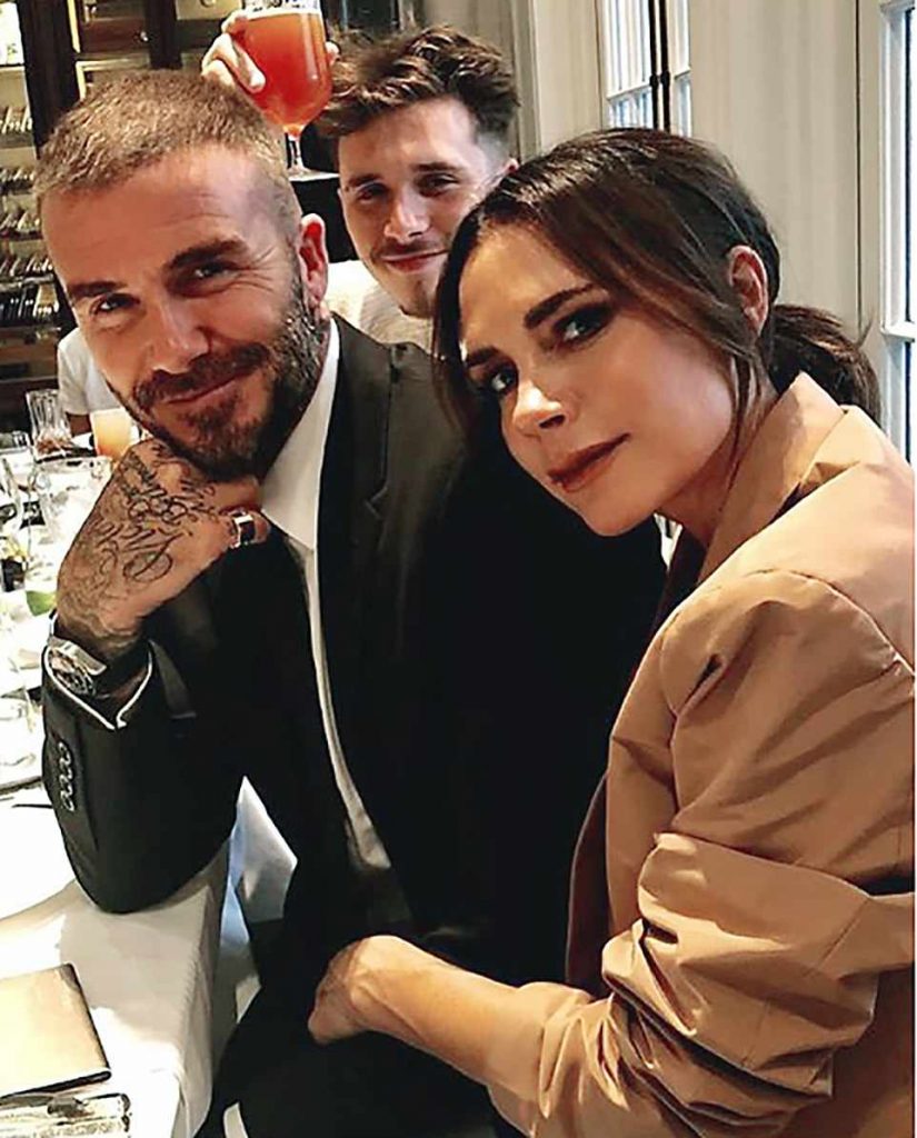 ≡ 9 Celebrity Couples That Are Ultra Divas Made For Each Other 》 Her Beauty