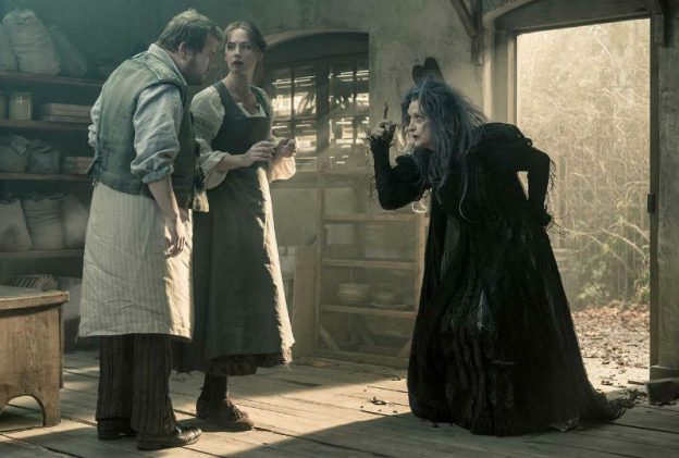 ≡ 10 Best Movies About Witches 》 Her Beauty