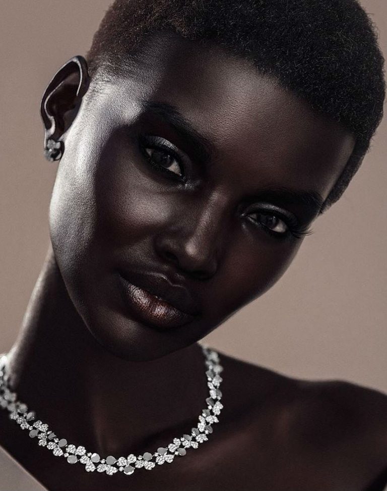 ≡ Beyond Lil' Miquela – The Top Digital Models To Know 》 Her Beauty