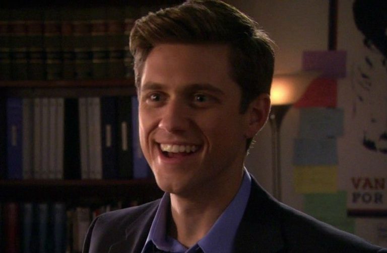 ≡ 6 Gossip Girl Boyfriends Ranked From Worst To Best 》 Her Beauty