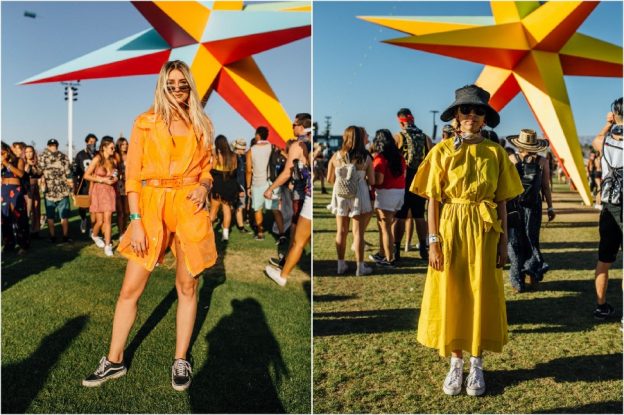 ≡ 10 Badass Coachella 2019 Fashion Trends 》 Her Beauty