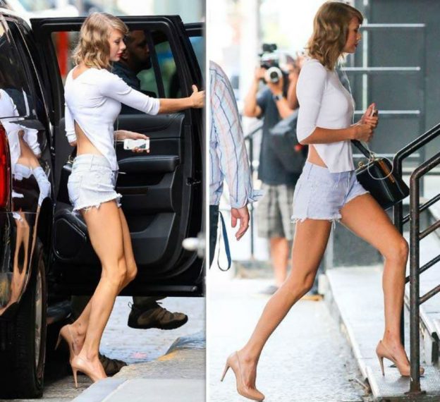 ≡ 8 of the Most Expensive Body Parts That Have Been Insured by ...