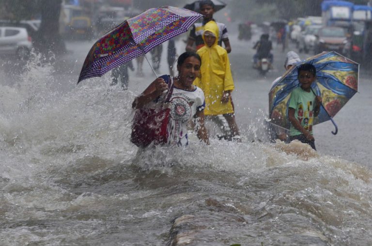 ≡ 9 Facts You Need To Know About Monsoon 》 Her Beauty