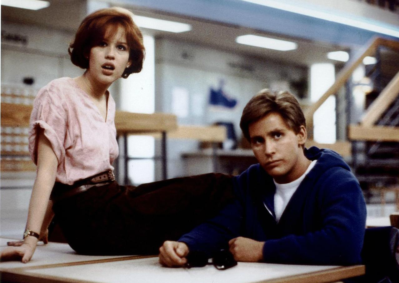 ≡ 10 Ultimate Bad Boy/Good Girl On-Screen Couples 》 Her Beauty