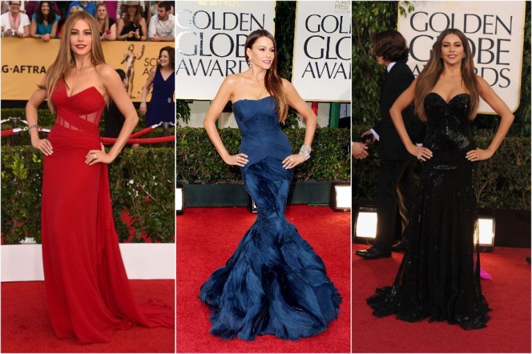≡ 11 Signature Celebrity Poses You Probably Never Noticed 》 Her Beauty