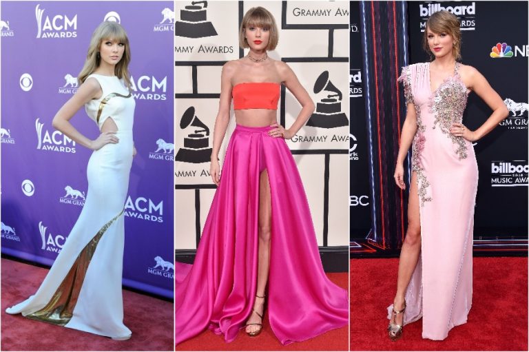 ≡ 11 Signature Celebrity Poses You Probably Never Noticed 》 Her Beauty