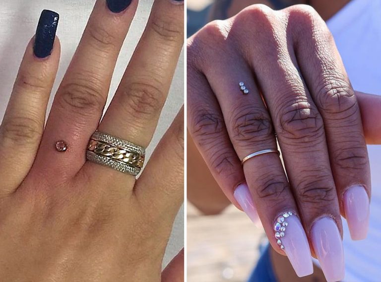 ≡ 8 New Beauty Trends Every Stylish Girl Should Follow (No More 6-Pack ...