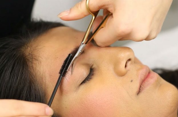 ≡ Everything You Need to Know About Microblading 》 Her Beauty