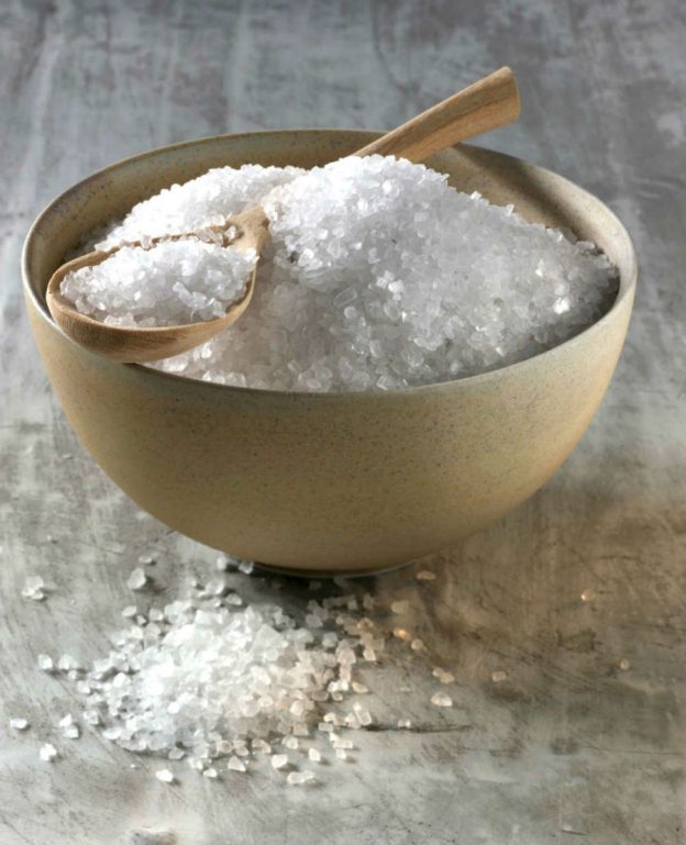 ≡ 7 Amazing Beauty Benefits Of Sea Salt 》 Her Beauty