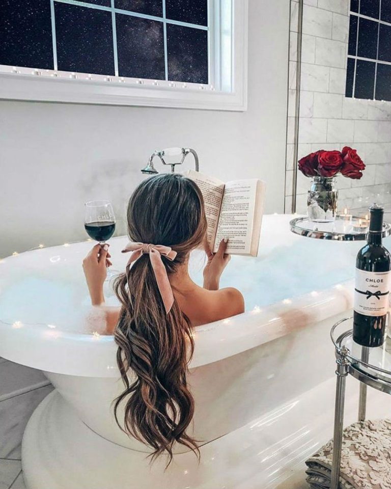 ≡ 7 Amazing Beauty Benefits Of Sea Salt 》 Her Beauty