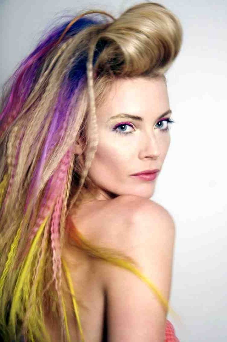 ≡ 6 Crimped Hair Ideas that Will Make You Feel Daring 》 Her Beauty