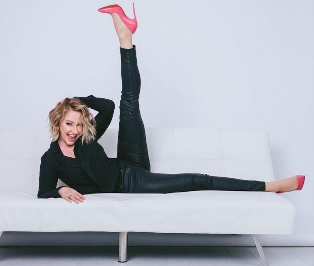 ≡ Chantal Craig Facts You’ve Been Looking For 》 Her Beauty