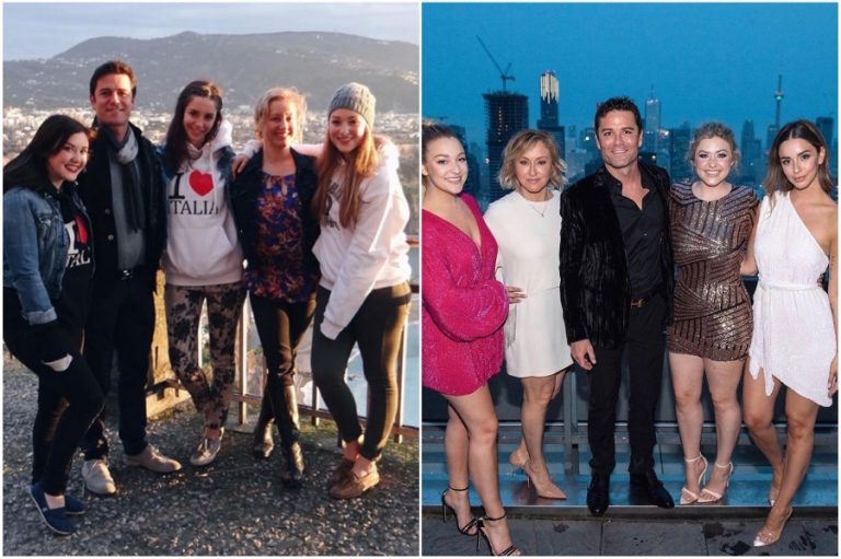 ≡ Chantal Craig Facts You’ve Been Looking For 》 Her Beauty