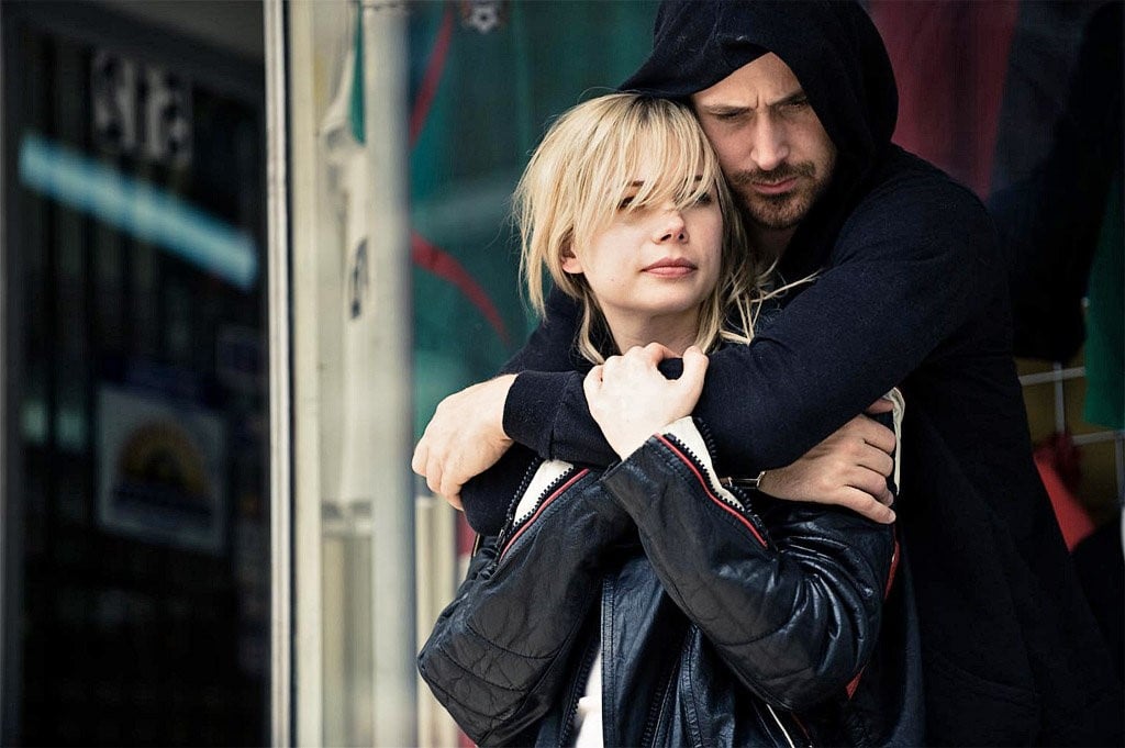 ≡ 10 Most Tragic Movie Couples 》 Her Beauty