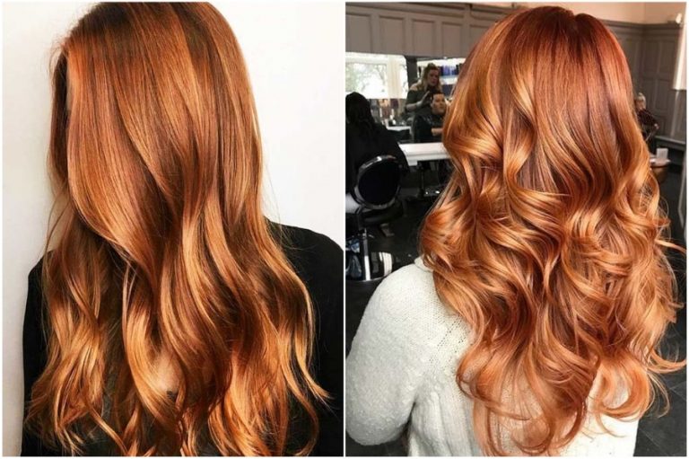 ≡ 15 Trendy Red Hair Ideas To Try 》 Her Beauty