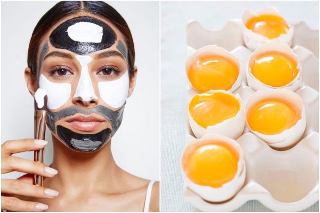 ≡ 5 DIY Face Masks For Every Skin Type 》 Her Beauty