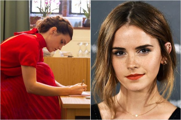 ≡ 6 Facts Every Fan Should Know About Emma Watson 》 Her Beauty