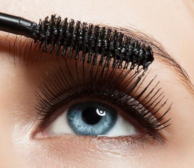 ≡ How To Apply Mascara Like A Pro 》 Her Beauty