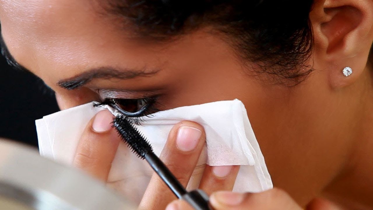 ≡ How To Apply Mascara Like A Pro 》 Her Beauty