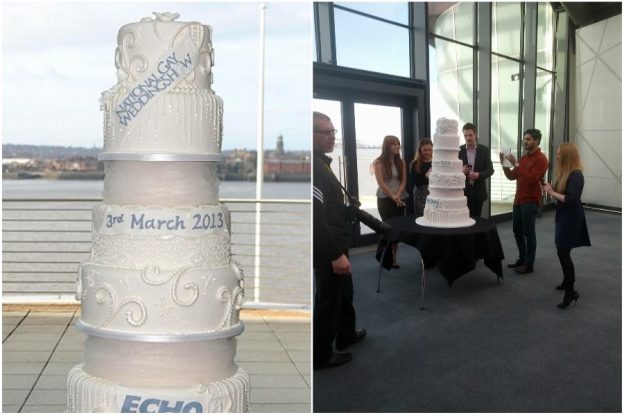 ≡ 8 of the World's Most Stunning (and Expensive) Wedding Cakes 》 Her Beauty