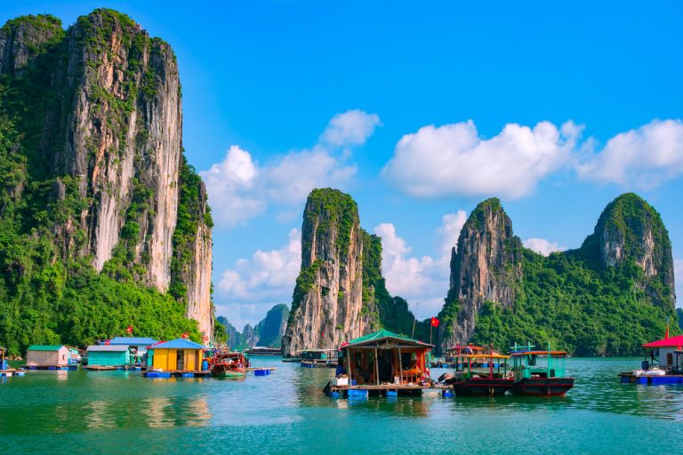 ≡ 7 Best Countries to Visit in Asia in September 》 Her Beauty