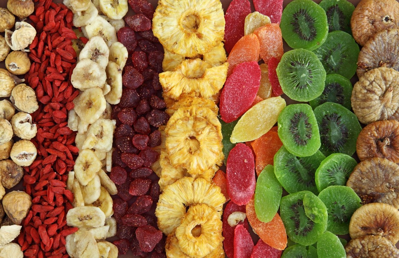  9 Best Healthy Foods To Gain Weight Fast Her Beauty