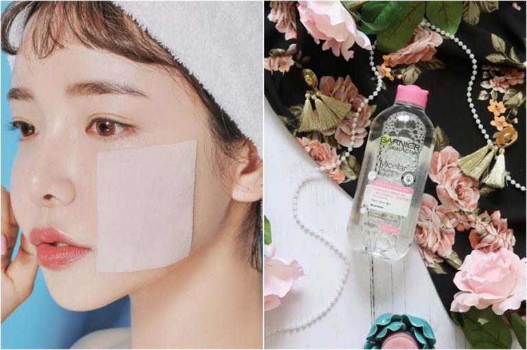 ≡ Micellar Water: What Is It And Do I Need It? 》 Her Beauty