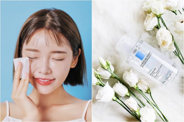 ≡ Micellar Water: What Is It And Do I Need It? 》 Her Beauty