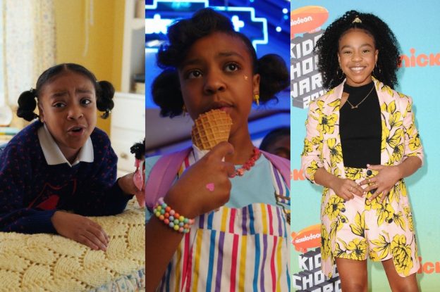 тйб Stranger Things Cast Then And Now уал Her Beauty