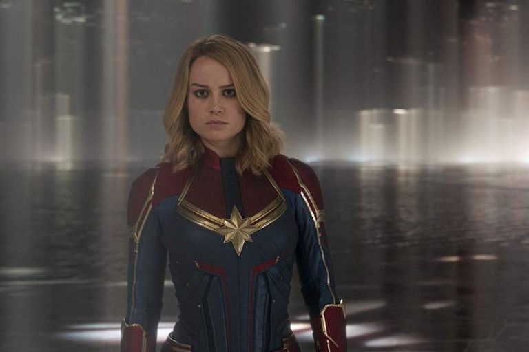 ≡ 12 Fascinating Facts About Brie Larson 》 Her Beauty