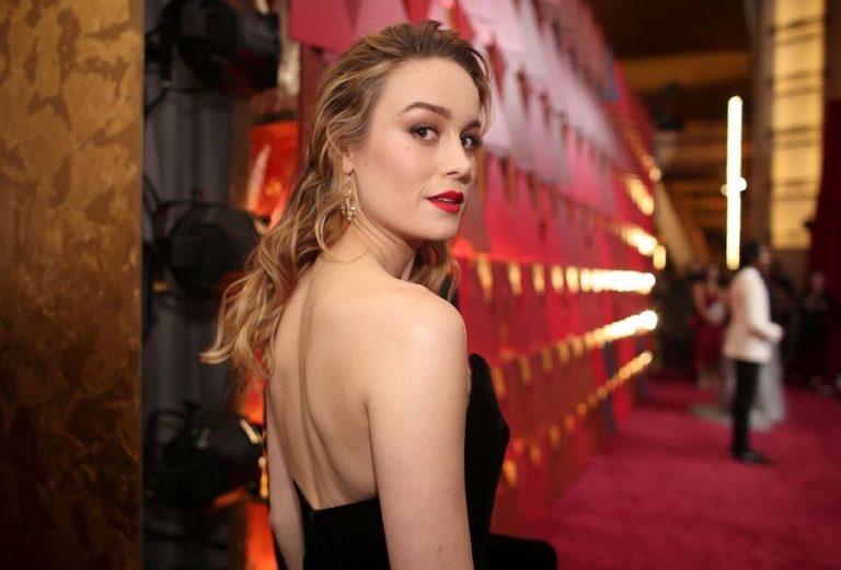 ≡ 12 Fascinating Facts About Brie Larson 》 Her Beauty