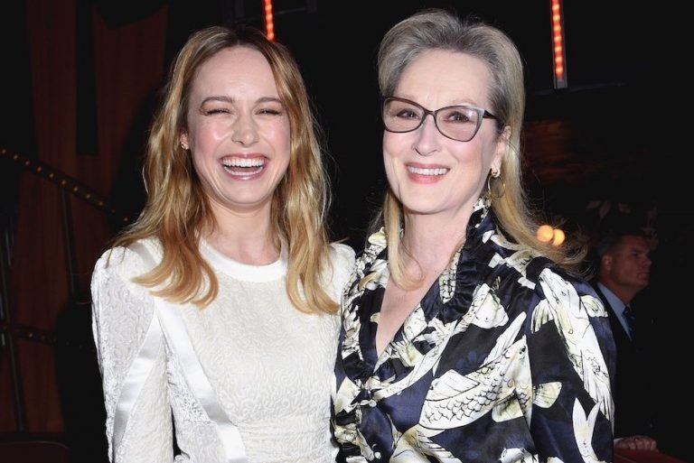 ≡ 12 Fascinating Facts About Brie Larson 》 Her Beauty